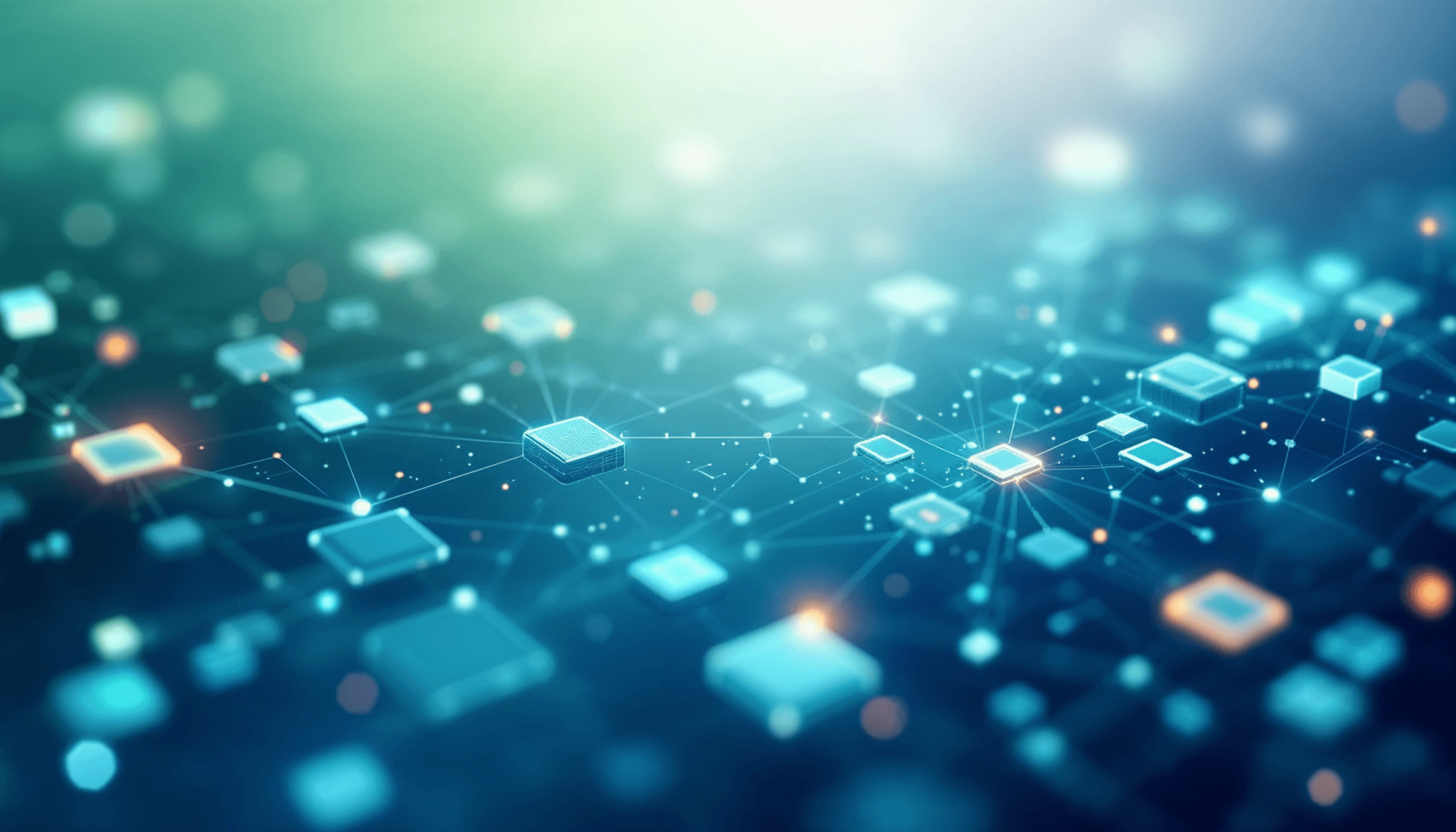 How Blockchain Technologies Impact Design Thinking - Solvecube